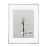 Mainstays 27'' x 40'' Black Basic Poster Frame - Walmart.com