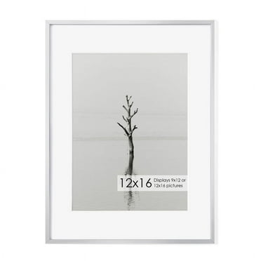 Mainstays 24x36 Basic Black Poster Frame - Walmart.com