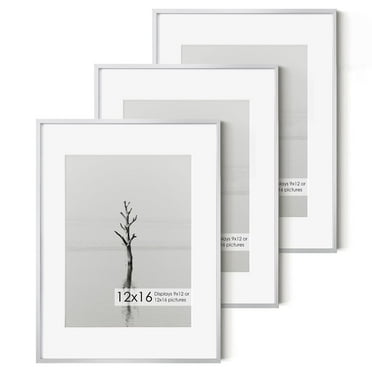 Mainstays 27'' x 40'' Black Basic Poster Frame - Walmart.com