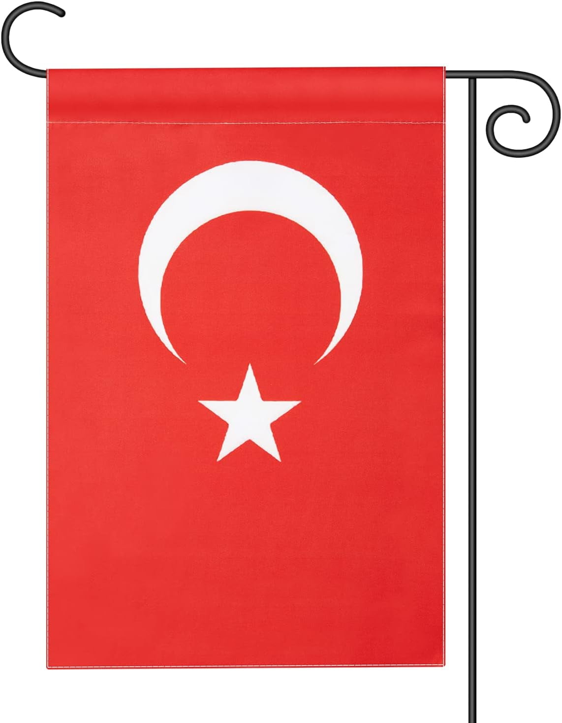 12x18 Inch Turkey Flag Turks Garden Flags,International World Country ...