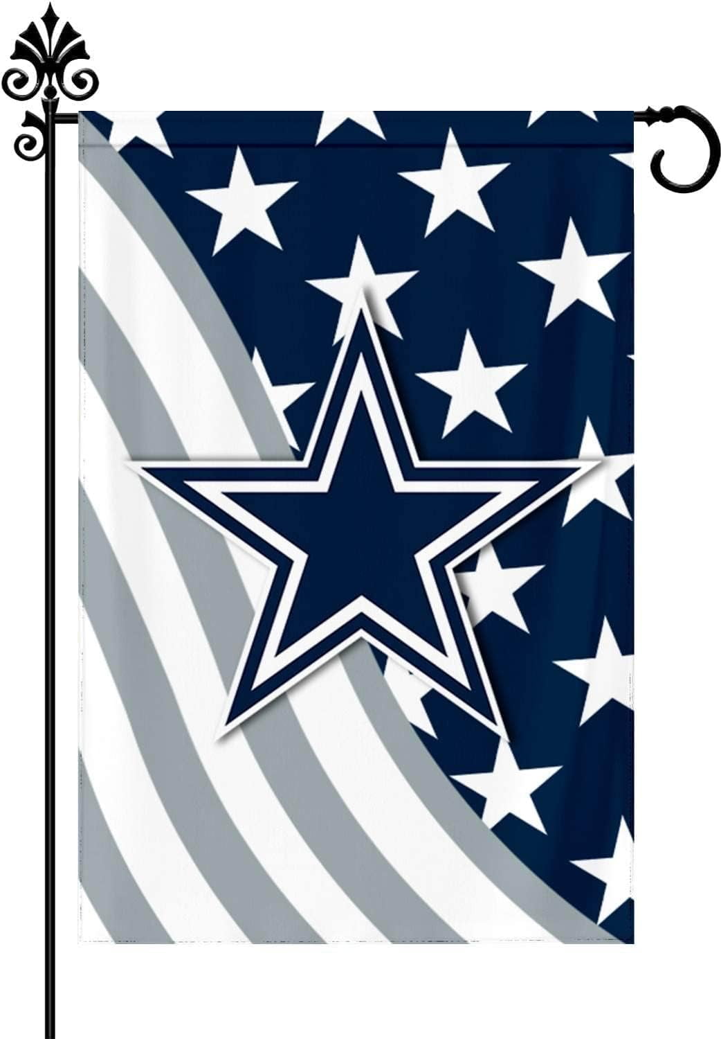 12x18 inch Welcome Decorations Garden Flag,Yard Outdoor Flags Decor ...