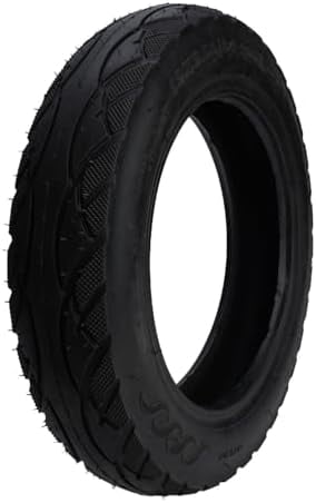 12x2.50 Bike Tire 12 Inch Tubeless Tyre Heavy Duty Rubber Anti-Punture ...