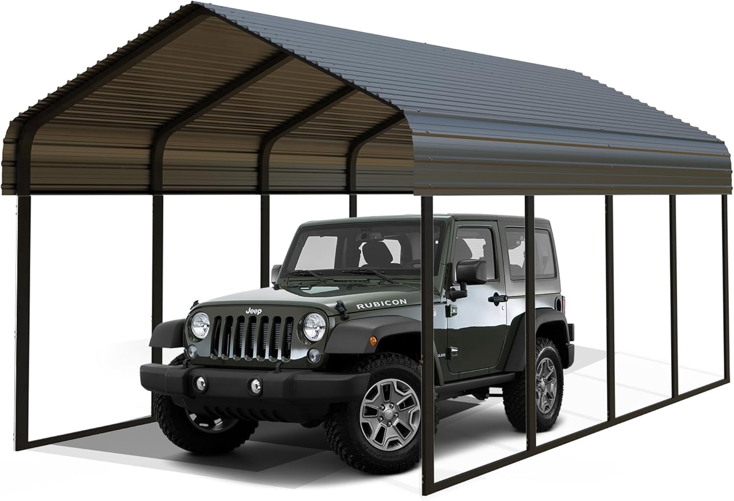 Heavy Duty Carport Canopy Kit