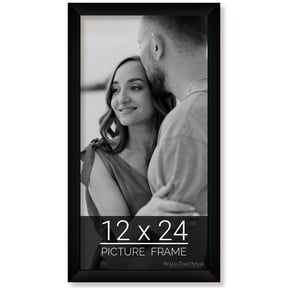 12x24 Poster Frame