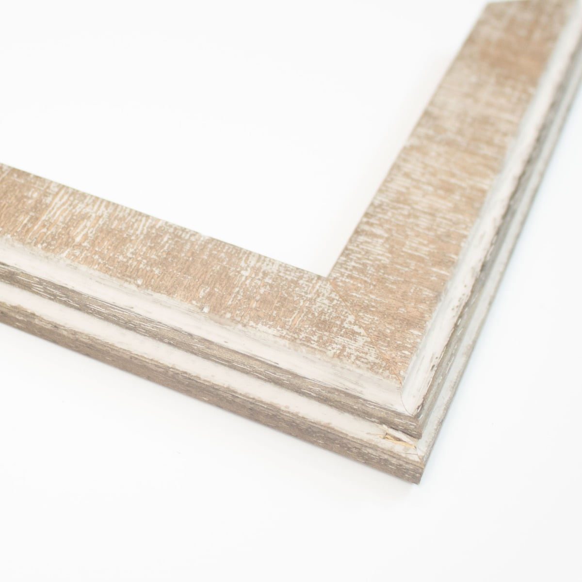 12x24 Frame Brown Solid Wood Picture Frame Width 1.5 Inches | Interior ...