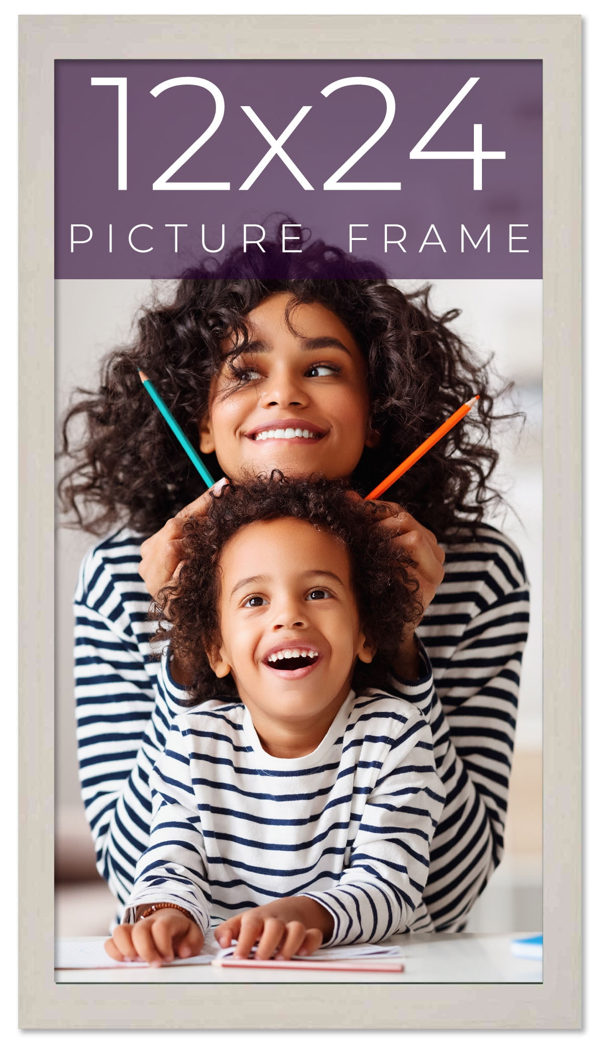 12 X 24 Poster Frame