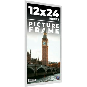 12x24 Poster Frame