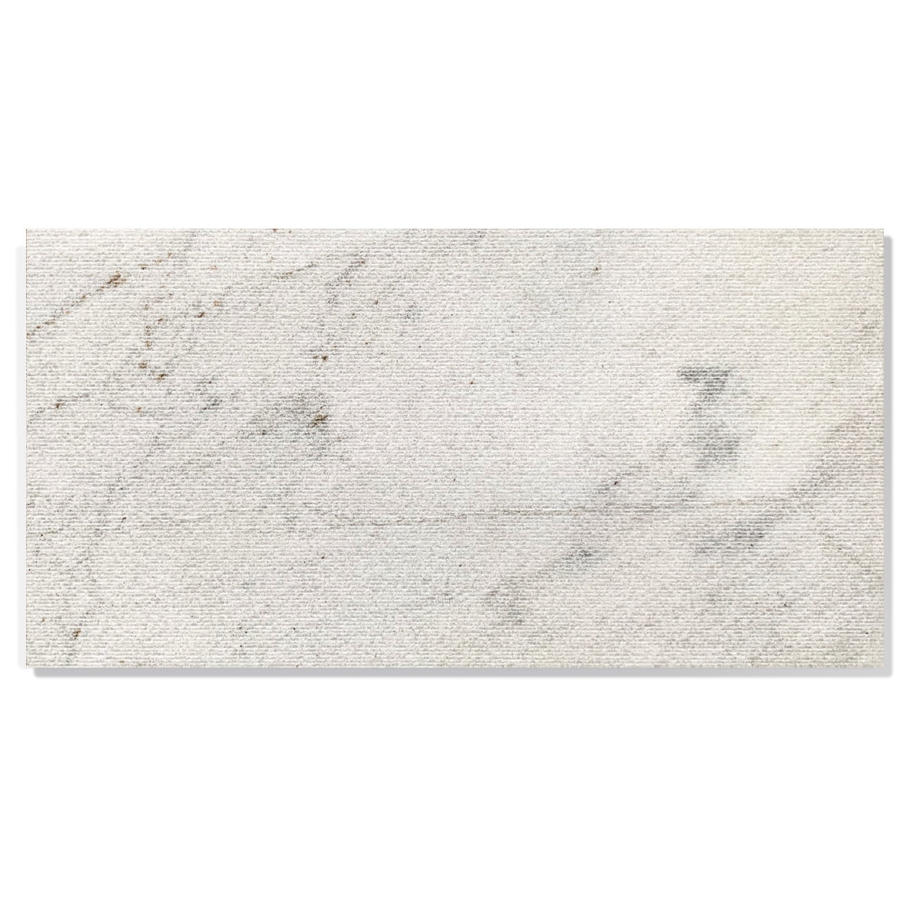 12x24 Inch White Marble FS Textured 3D Fluted Wall Tiles for Interior ...