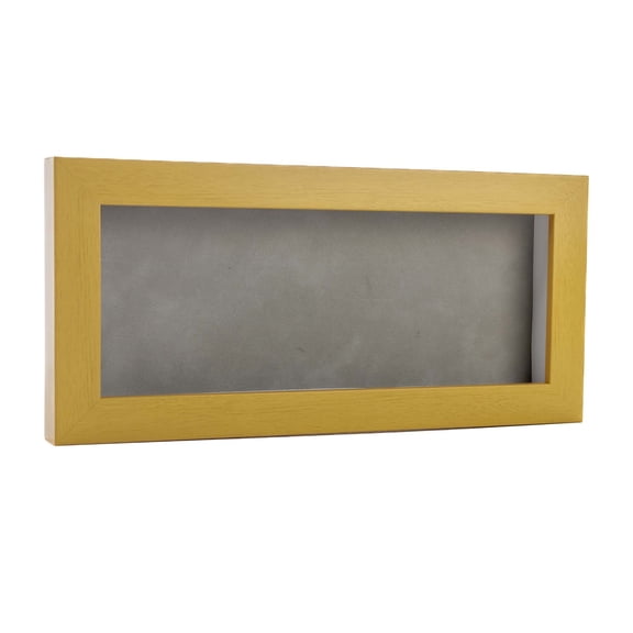 11x17 Charcoal Shadowbox Frame - Shadow Box Frame Interior Size 11x17 ...