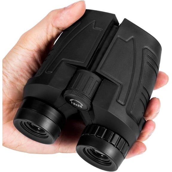 One Eye Binoculars