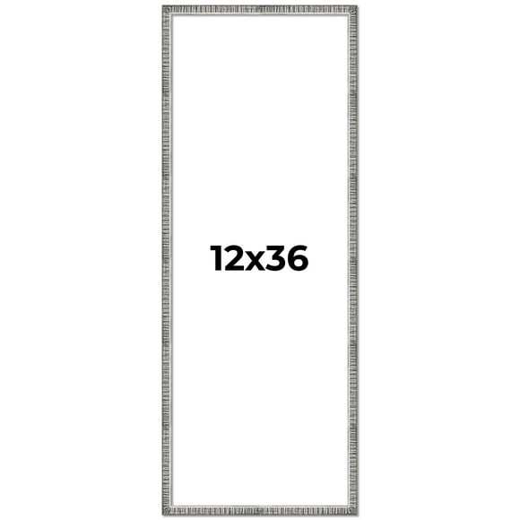 12X36 Picture Frames