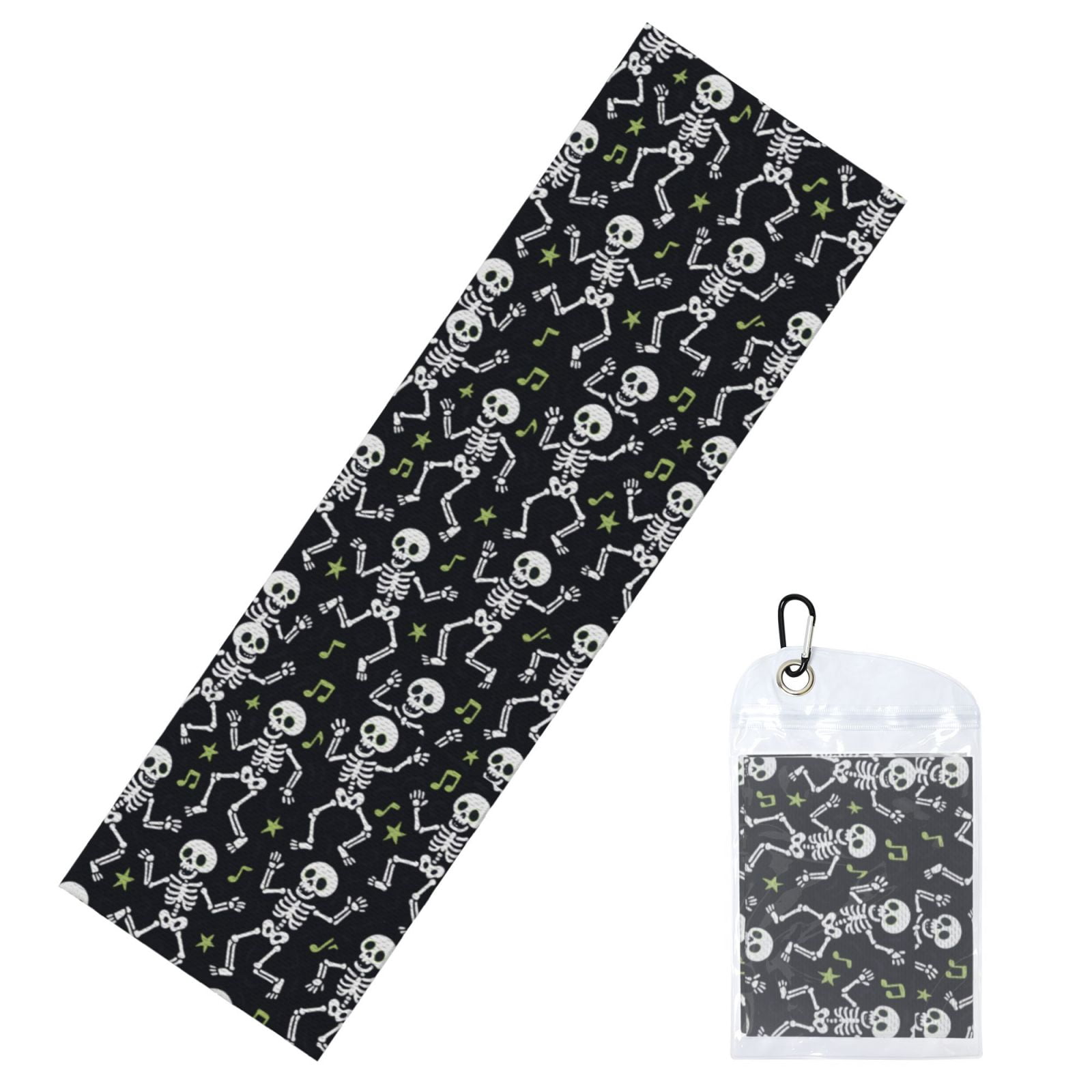12x40in Cool Sports Towel Mesh Weave Structure Flexible And Easy To ...