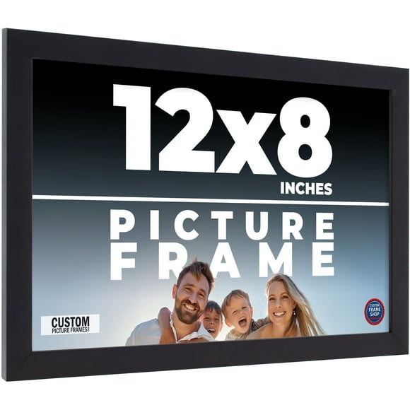 12x8 Frame