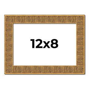 12x8 Frame