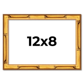 12x8 Frame