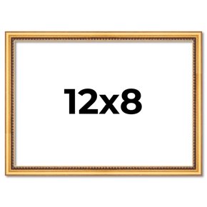 12x8 Frame