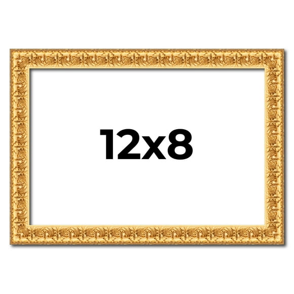 12x8 Frame