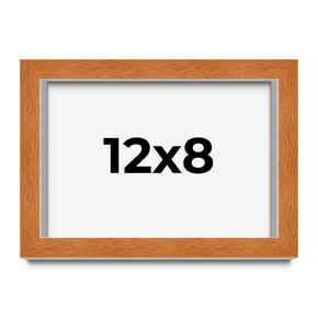 12x8 Frame