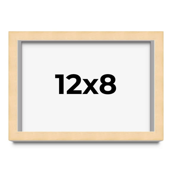 12x8 Frame