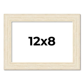 12x8 Frame