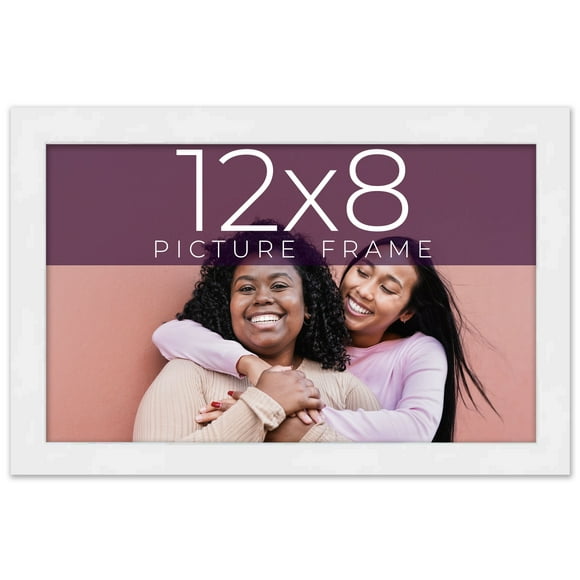 12x8 Frame