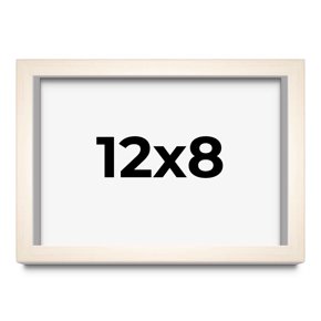 12x8 Frame