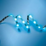 13.1' LED Flexible Strip Rope Light - West & Arrow - Walmart.com