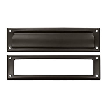 National Hardware - V1911 2" x 11" Mail Slot - Walmart.com