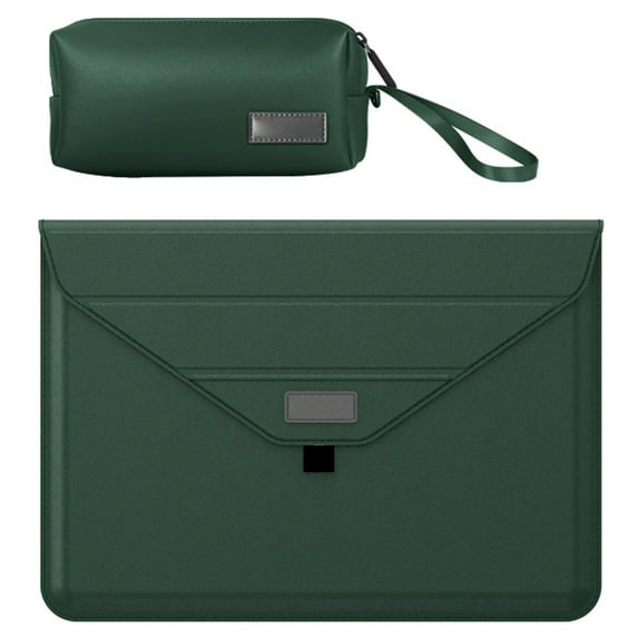 13 14 15 16inch Laptop Bag Featuring Integrated Stand Systems Soft ...