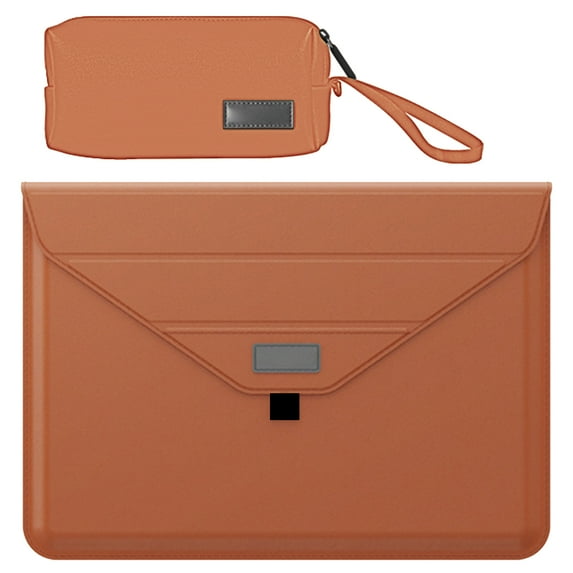 13 14 15 16inch Laptop Bag Featuring Integrated Stand Systems Soft ...