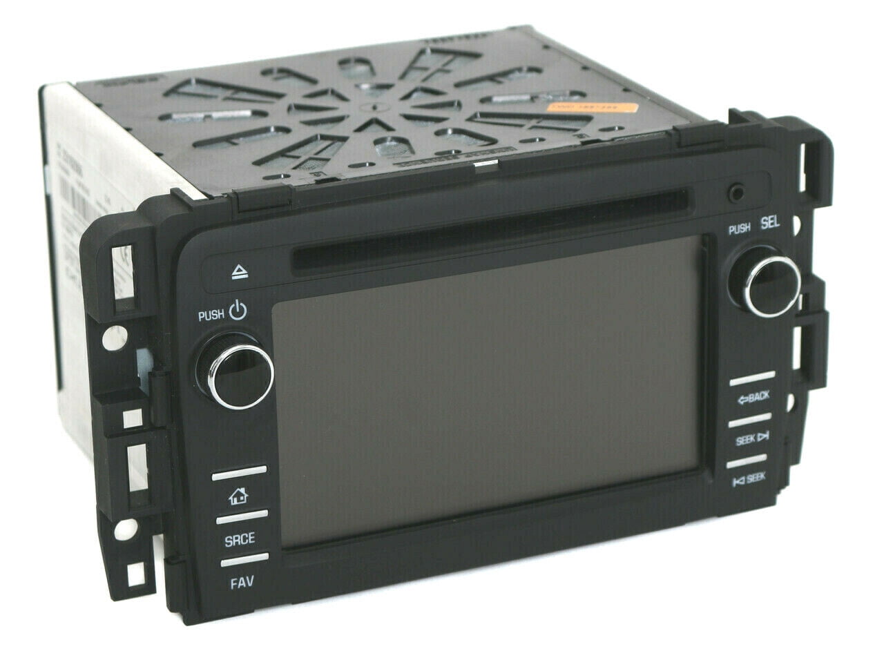 13 14 Chevy Traverse Buick Enclave Outlook Radio CD Player 23130123 ...