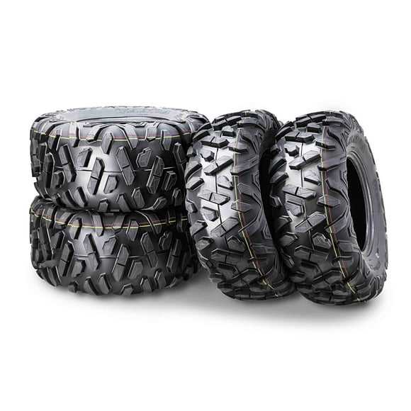 John Deere Gator Tires