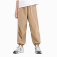 13-14 Years Childrens Long Pants Summer Boys Parachute Pants Girls ...