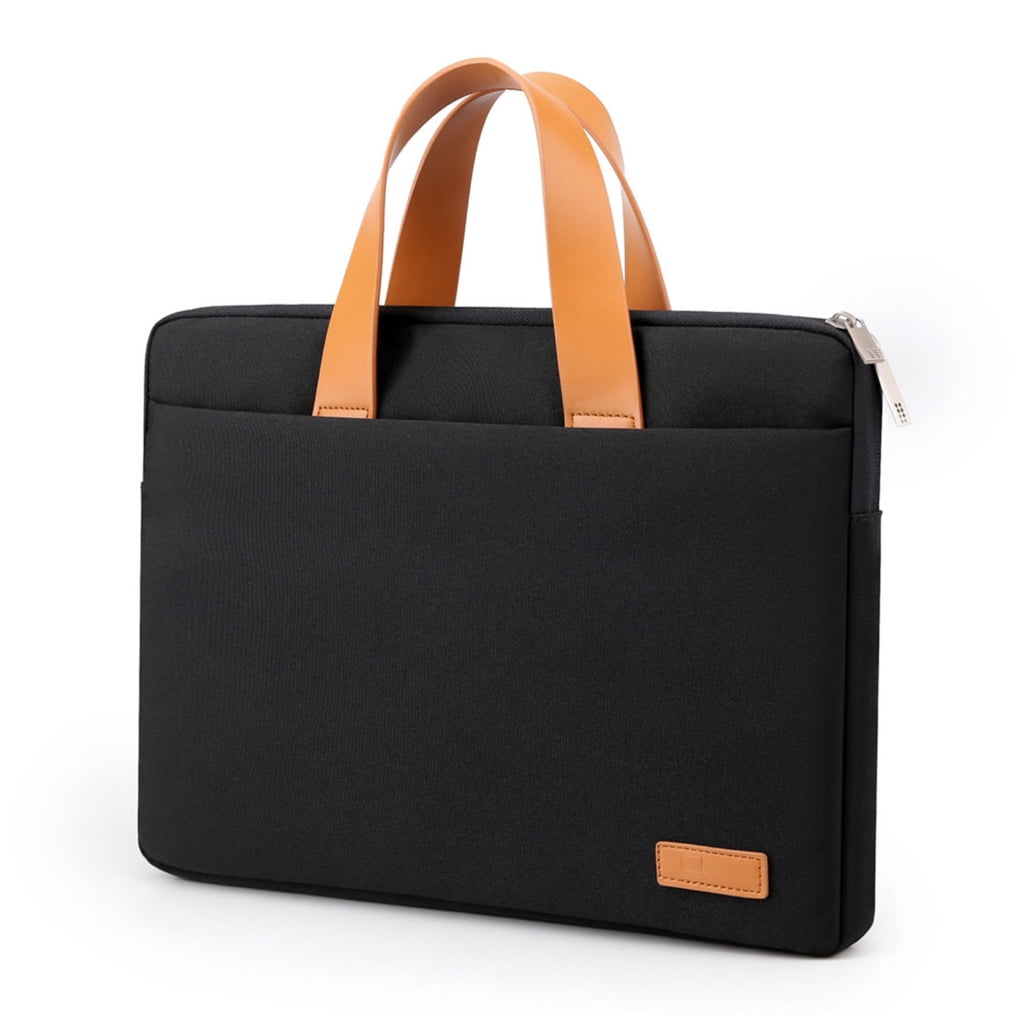 13-15 Inch Laptop Bag Briefcase Handbag Messenger Bag Men Computer ...