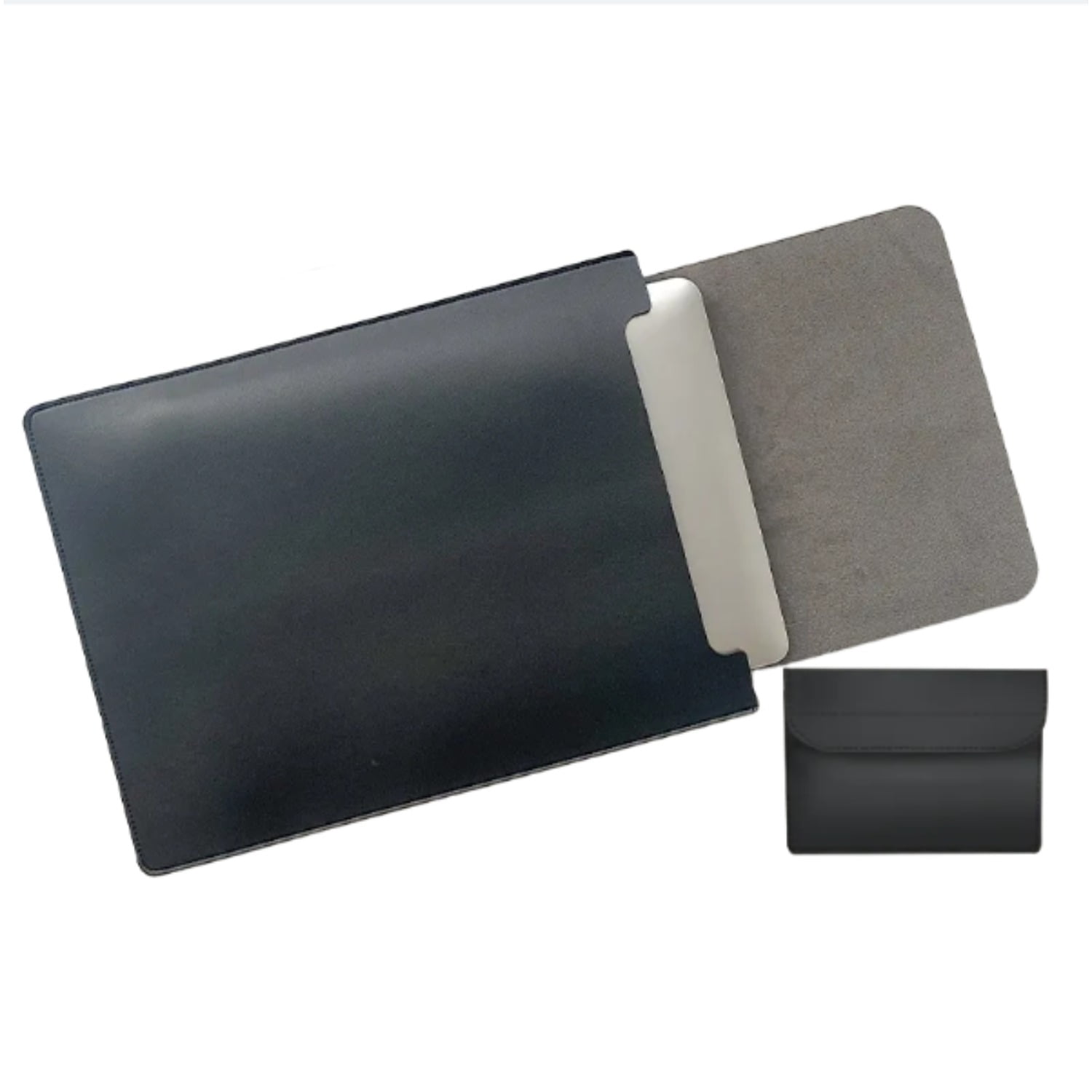 Unbranded 2-in-1 Protective Case with Mouse Pad Function 13-15 Inch ...