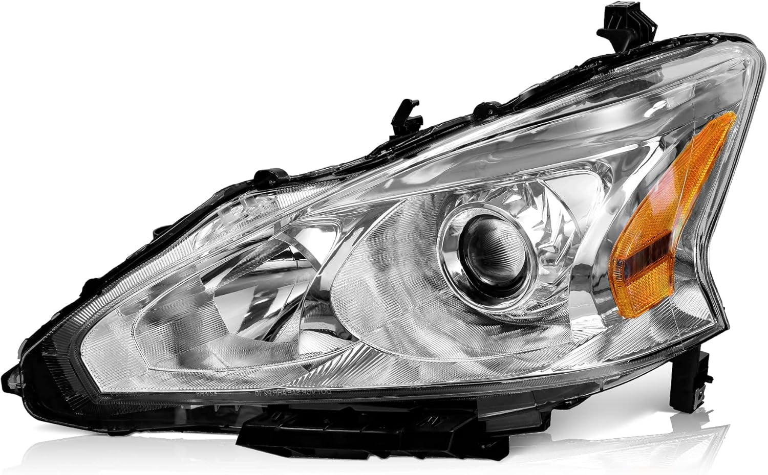 for 13-15 Nissan Altima Sedan Headlights Assembly,Headlight Replacement ...