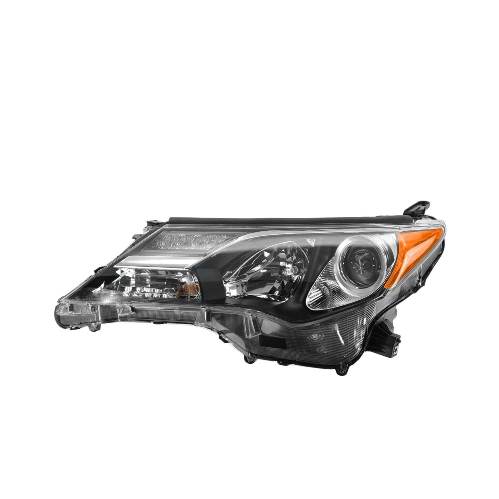 13-15 for Toyota for RAV4 Left Head Assembly Drivers Side - AM ...