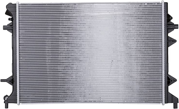 13 16 Fits/For Vw Jtta Hybd 1.4L W/ Tur 1R Pa Rad Fits select: 2012 ...