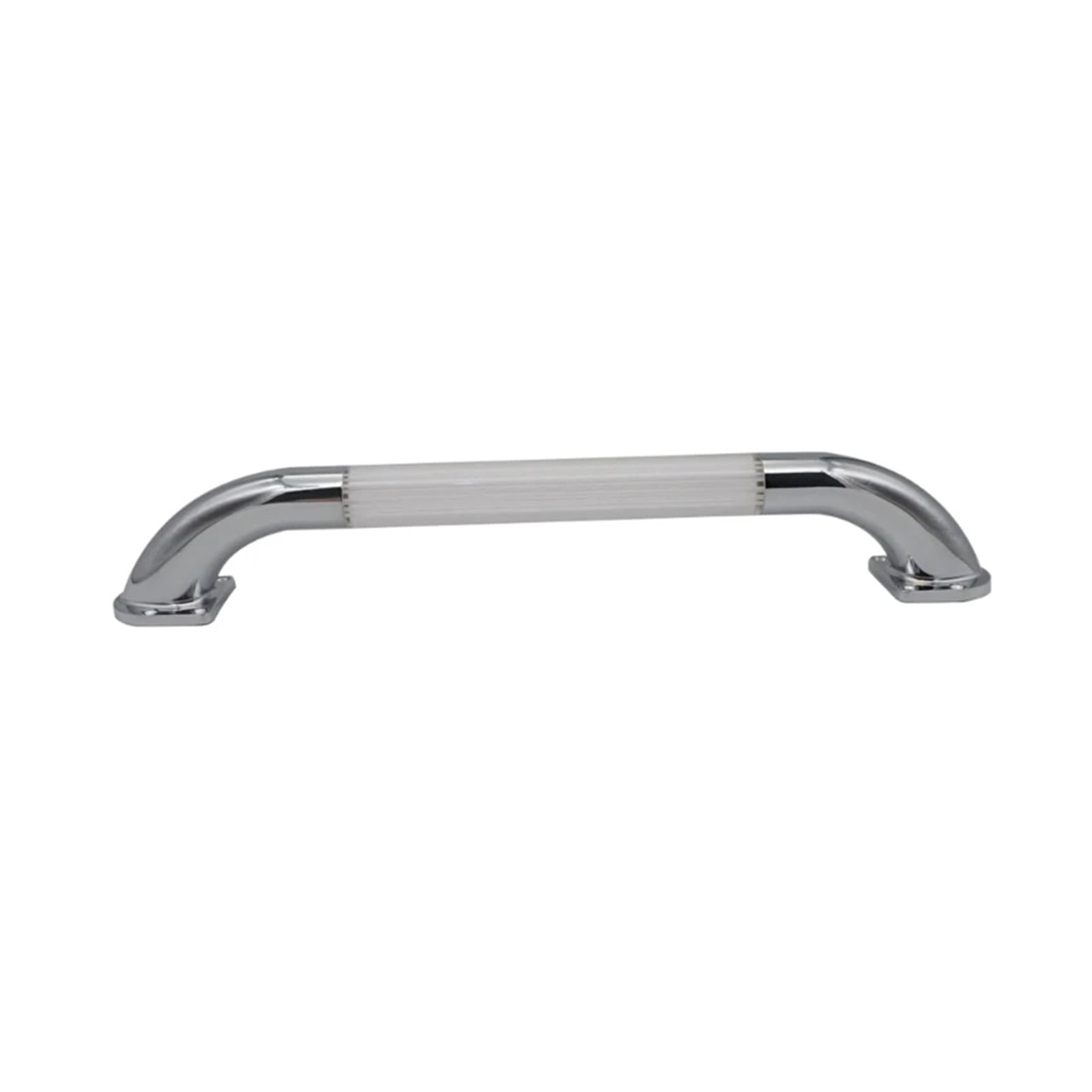 13'' 18'' Zinc Alloy Handrail Boat Marine Grab Handle Luminous Handrail ...