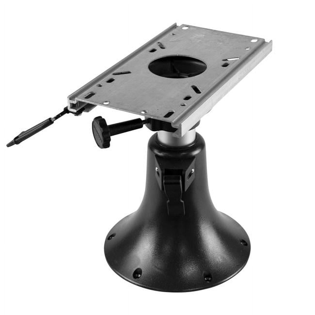 13-18 in. Adjustable Bell Pedestal with Slide - Walmart.com