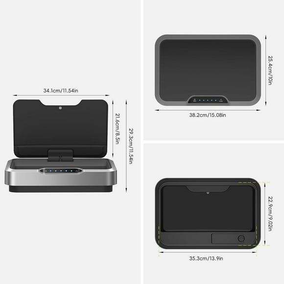 Replacement Trash Lid