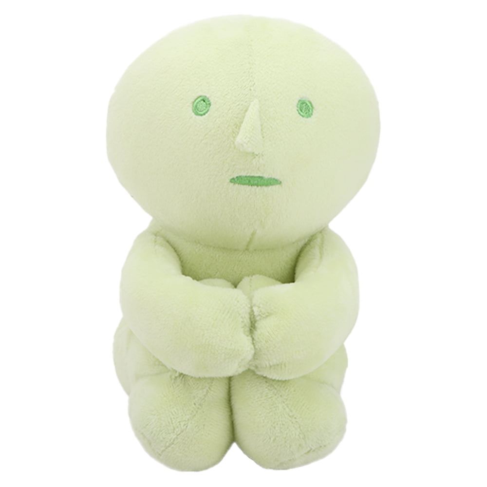 13/20cm New Anime Smiski Plush Toy Cartoon Soft Stuffed Animal Plushies ...