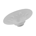 13-24mm Breast Pump Flange Insert Silicone Replacement Breast Pump ...
