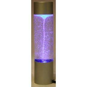 Tornado Lamp