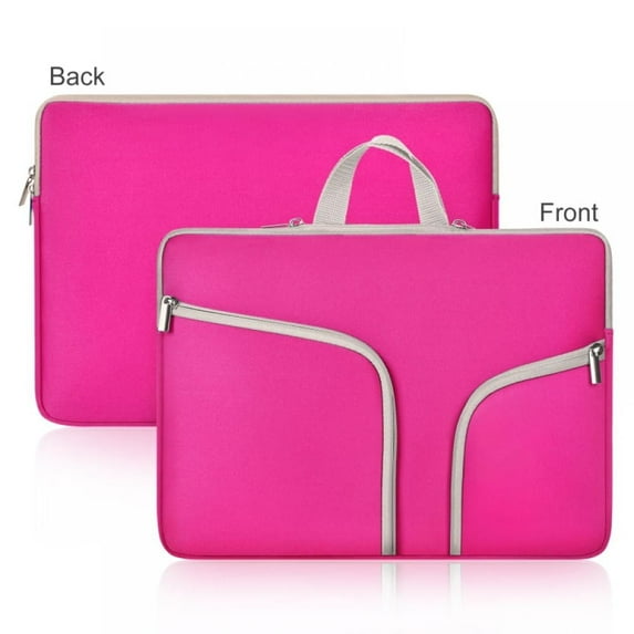 13.3-14 Inch Laptop Sleeve Bag Chromebook Case Laptop Carrying Bag ...