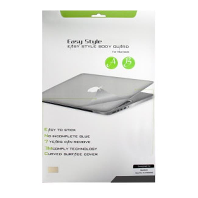 13.3 Retina Macbook Body Guard A Plus B - Champagne Gold - Walmart.com