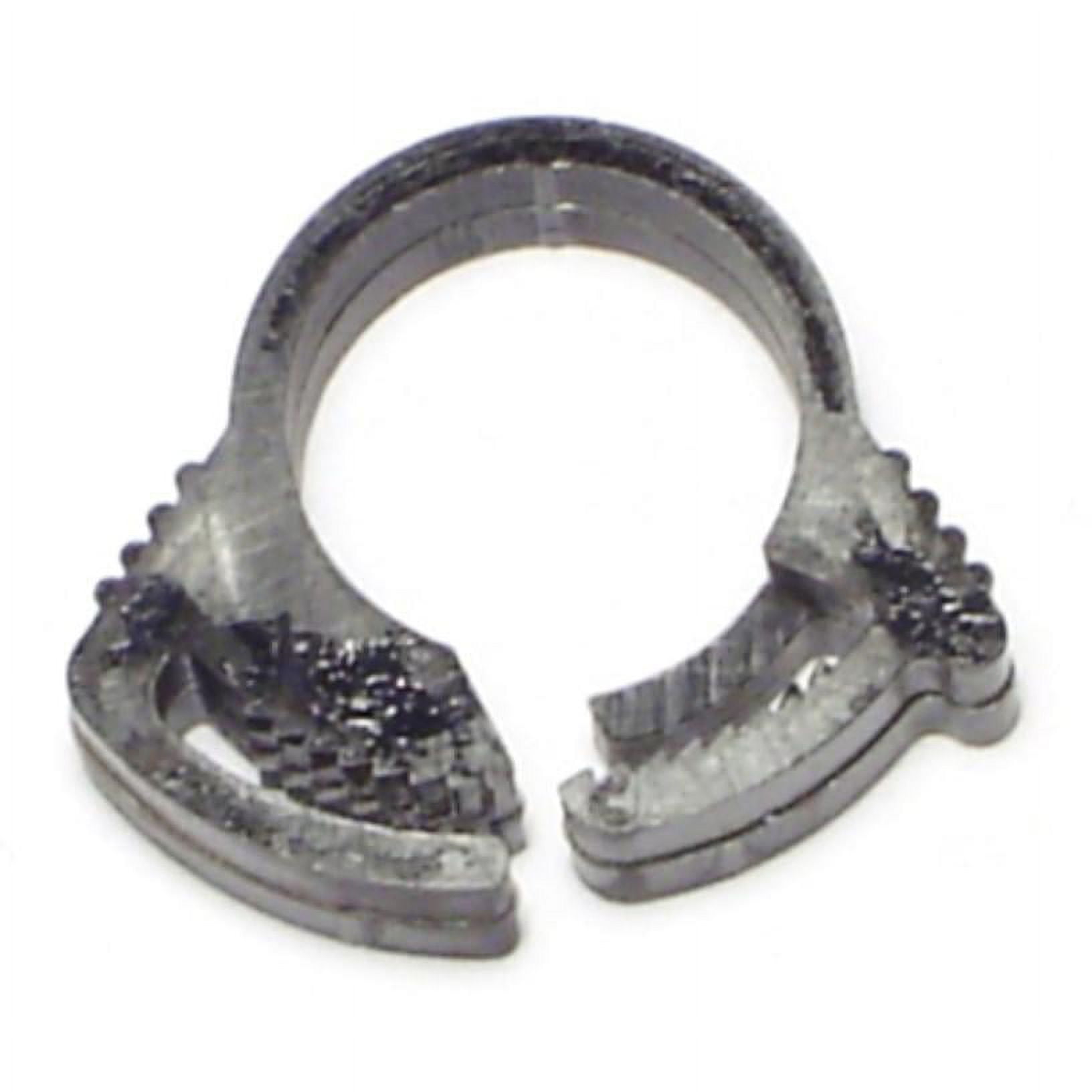 13/32" Nylon Plastic Hose Clamps HCN-101 (10 pcs.) - Walmart.com