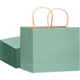 13"x4.5"x10" Large Gift Bag with Handles Bulk 32PCS Gift Paper Bags ...