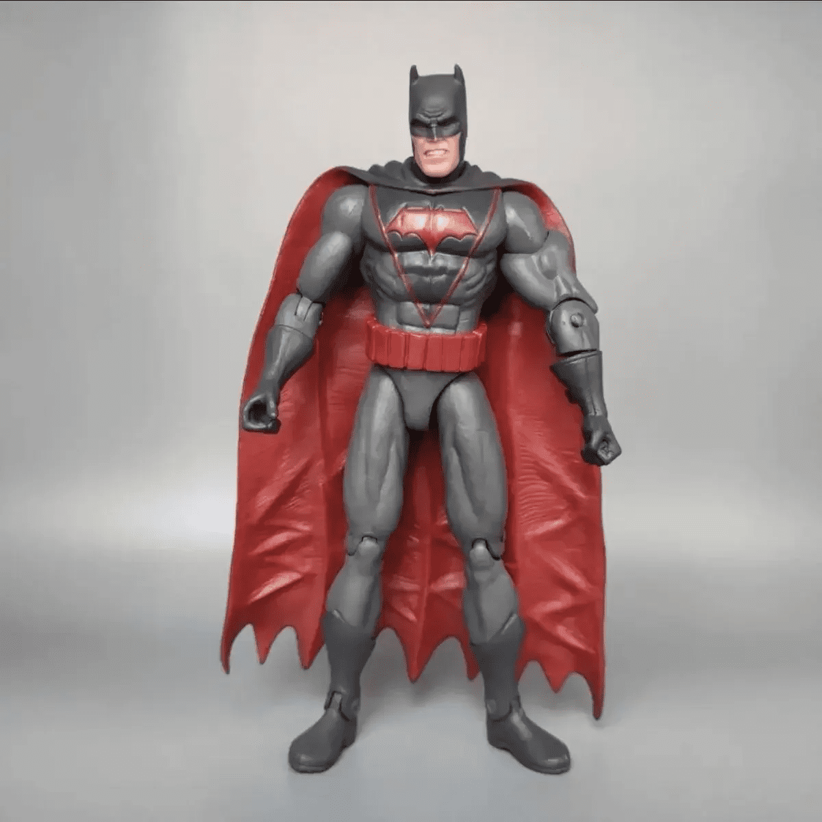 13-35cm Avengers Justice League Action Doll Model Series Mobile Doll ...