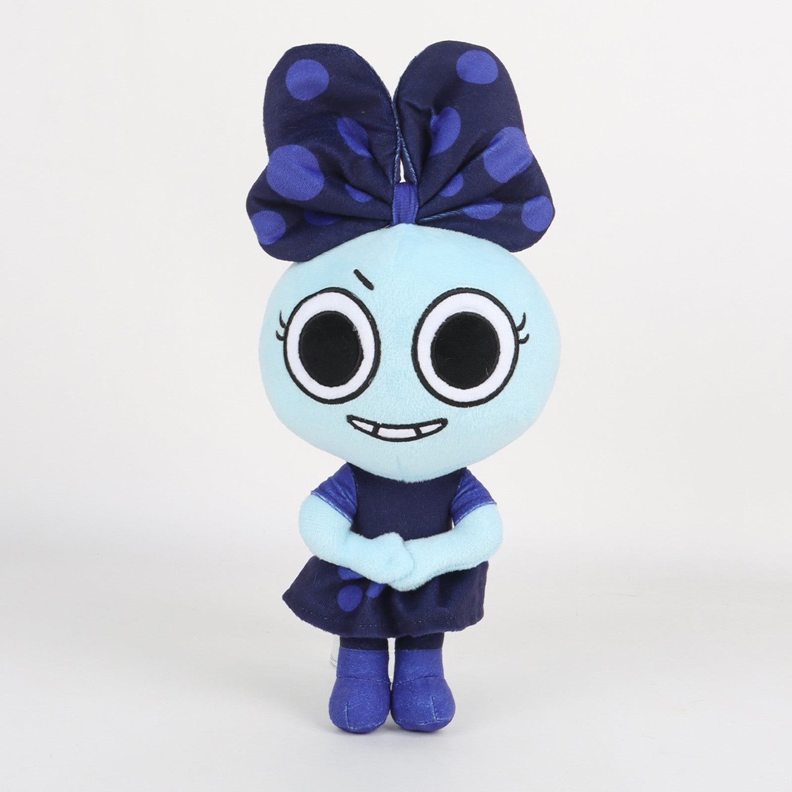 13.38" Dandy’s World Plush Toys, Soft Dandy’s World Poppy Stuffed ...